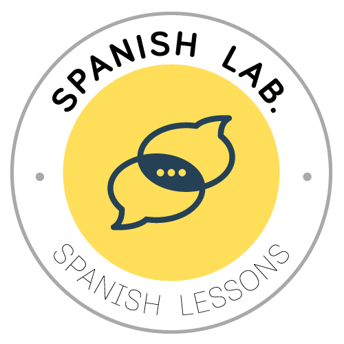 Spanish lessons - Spanish Lab