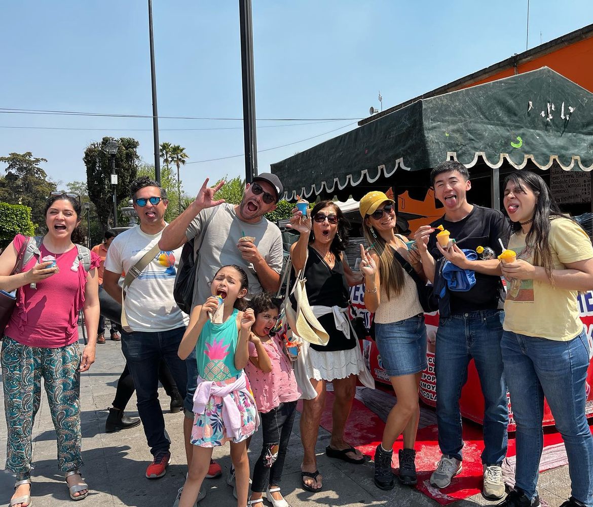 Spanish lessons - Spanish Lab