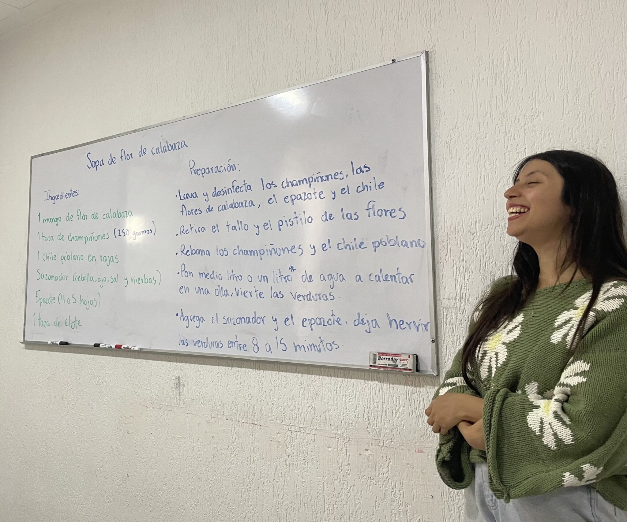 Spanish lessons - Spanish Lab