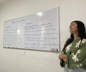 Spanish lessons - Spanish Lab