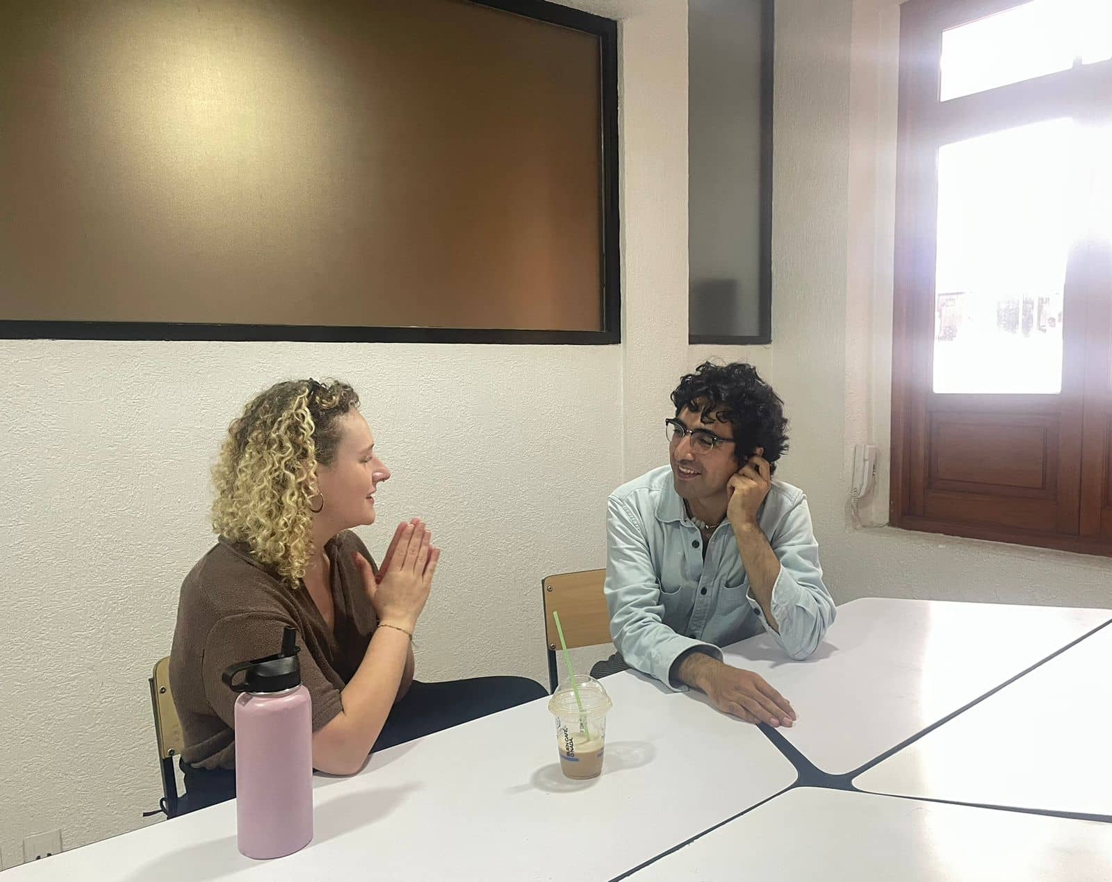 Spanish lessons - Spanish Lab